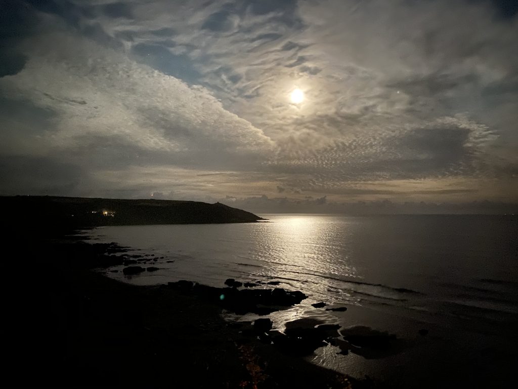 The return of abundance?